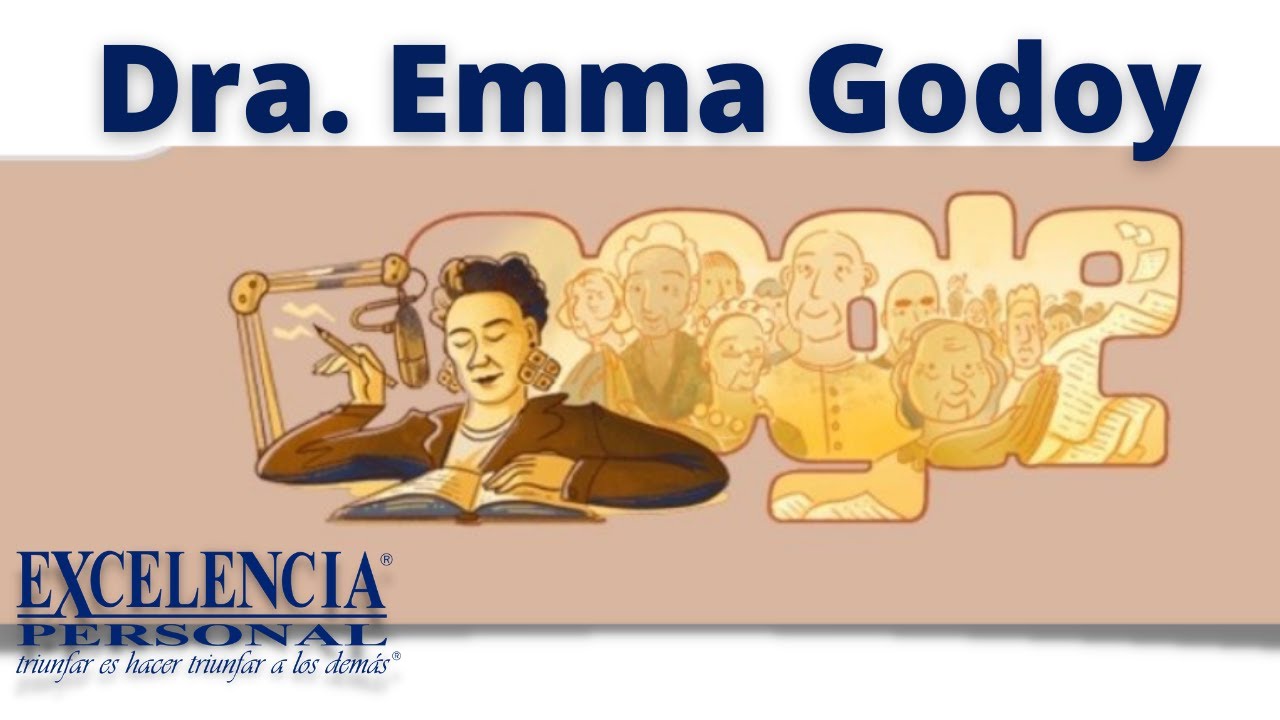 Emma Godoy filósofa mexicana. Con Karla García Escudero 🎙 - YouTube