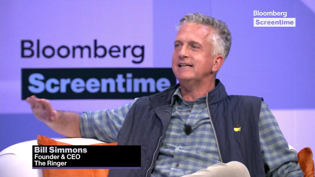 The Ringer‘s Bill Simmons on the Business of Podcasting - YouTube