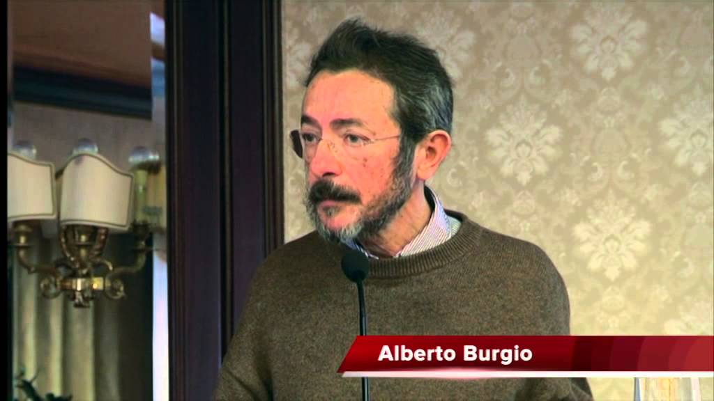 Intervento di Alberto Burgio - YouTube