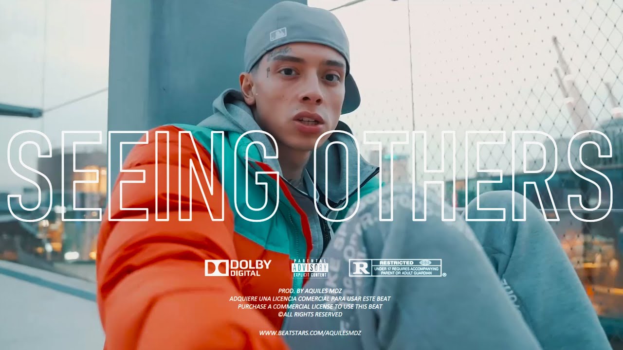 [FREE] Sample Drill Type Beat – “Seeing Others” | Melodic Drill x Central Cee Type Beat 2024 ...