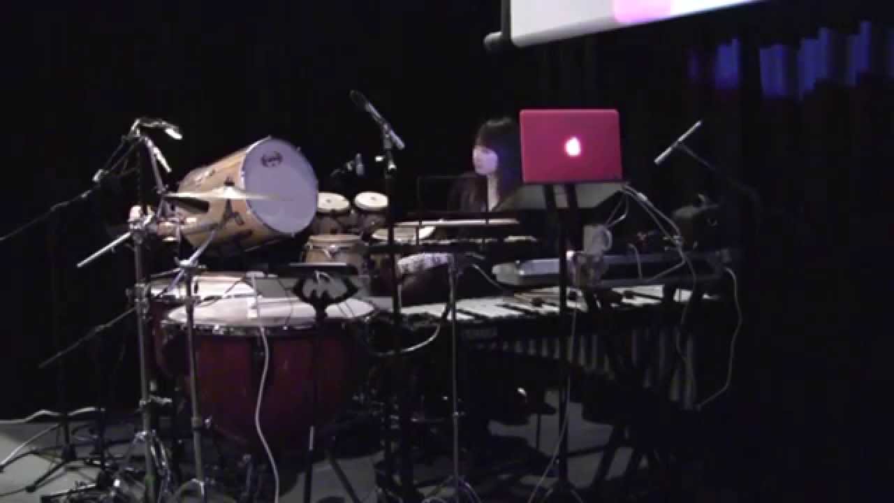 Everybody Rejoice - The Wiz Musical (Percussion) - YouTube