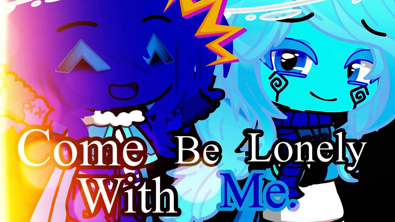 “Come Be Lonely With Me.”//meme//Ft. Uranus & Neptune//Solarballs ...