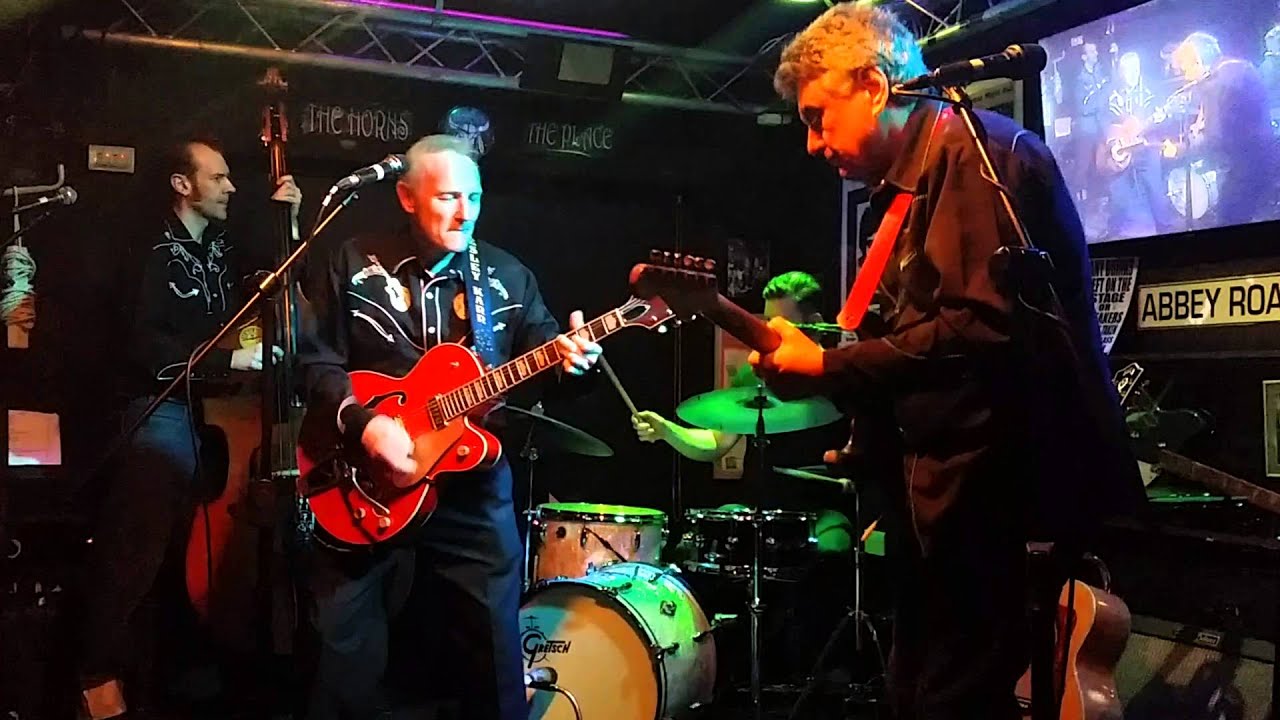 Let 'er Roll - YouTube