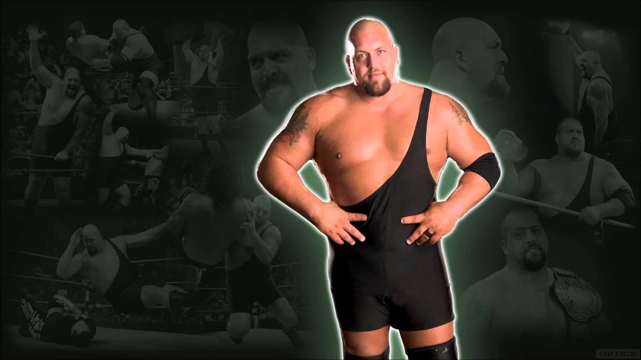 WWE Crank It Up Big Show 9th Theme Song Bass Boosted - YouTube Music
