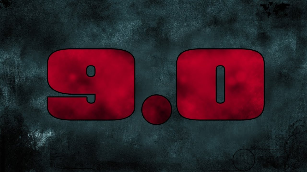Restoration Mod 9.0 Trailer - YouTube