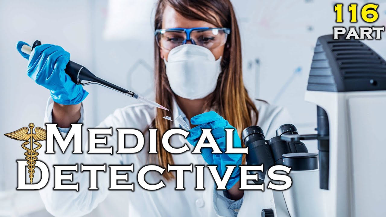 Medical Detectives Deutsch Episode 116 True Crime 2025 - YouTube