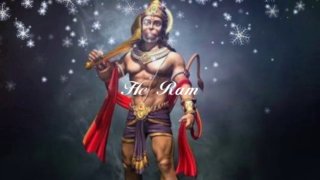 WhatsApp status he ram he ram full screen Dj - YouTube