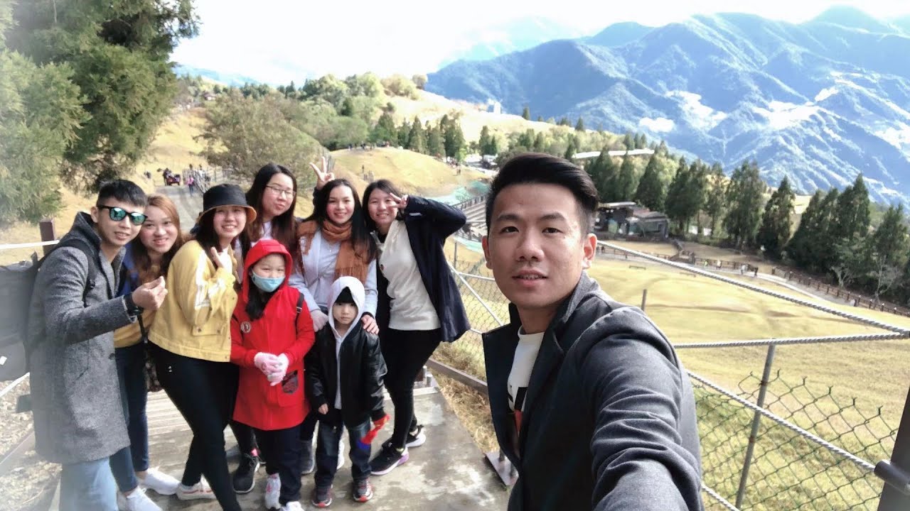 Taiwan Video - YouTube