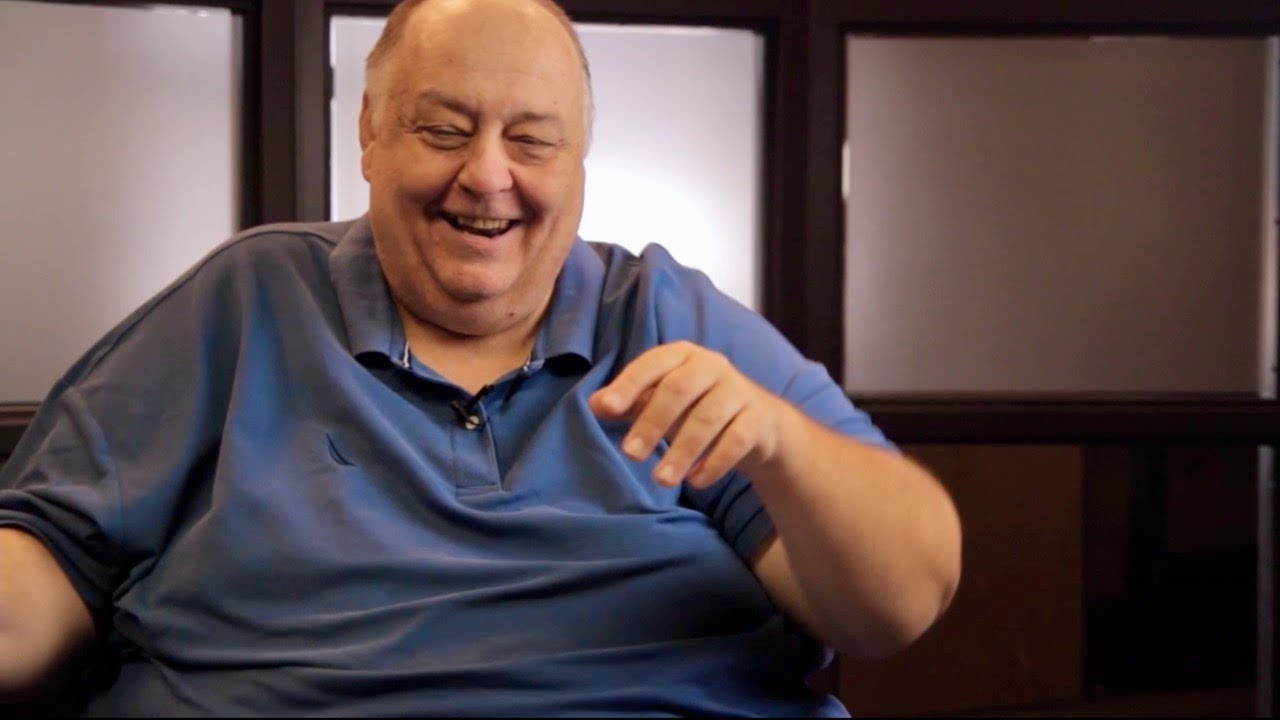 Remembering Dave Hingsburger