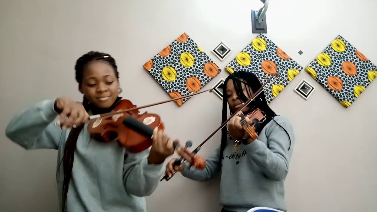The Canizes _A Thousand years by Christina Perri - YouTube