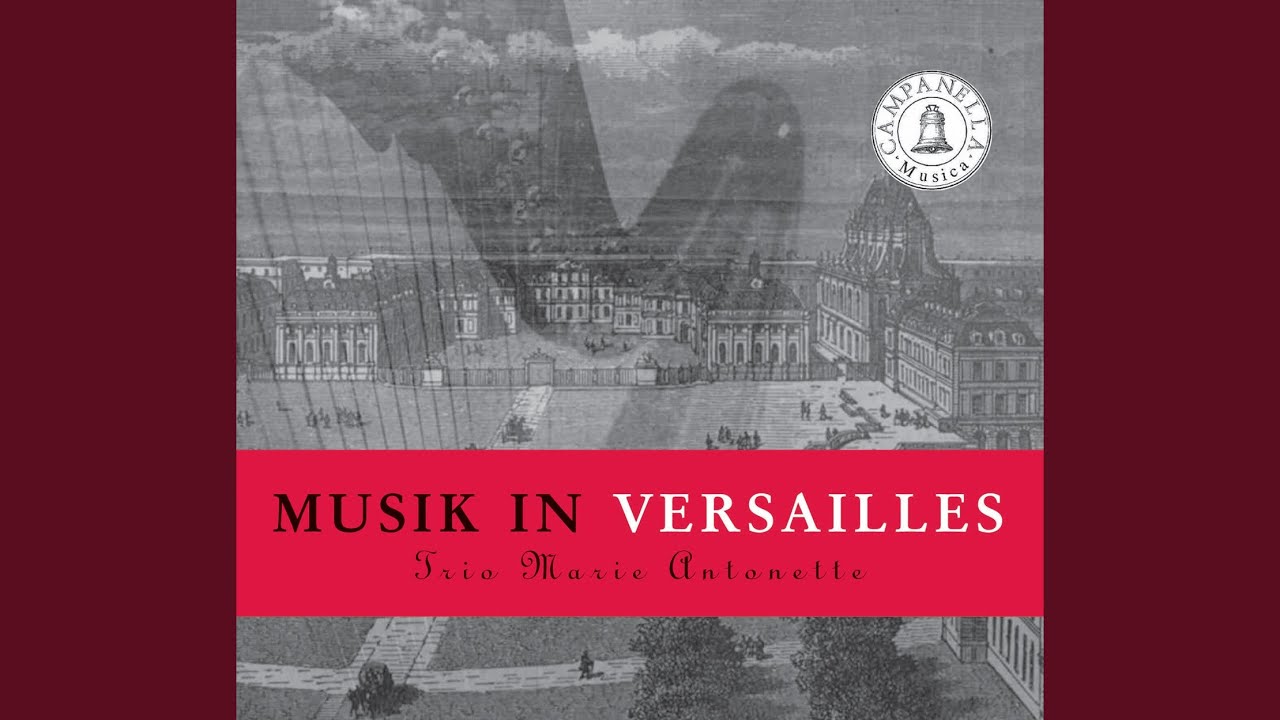Pieces de clavecin: Suite in E Minor: VIII. Tambourin (Arr. For oboe ...