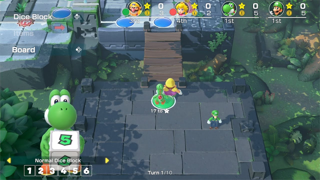 SMP blind gameplay - YouTube