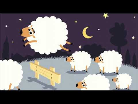 Melek bebek ninnisi 1 saat.