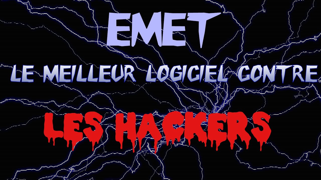 le nouveau programme anti hack le plus éfficace - YouTube
