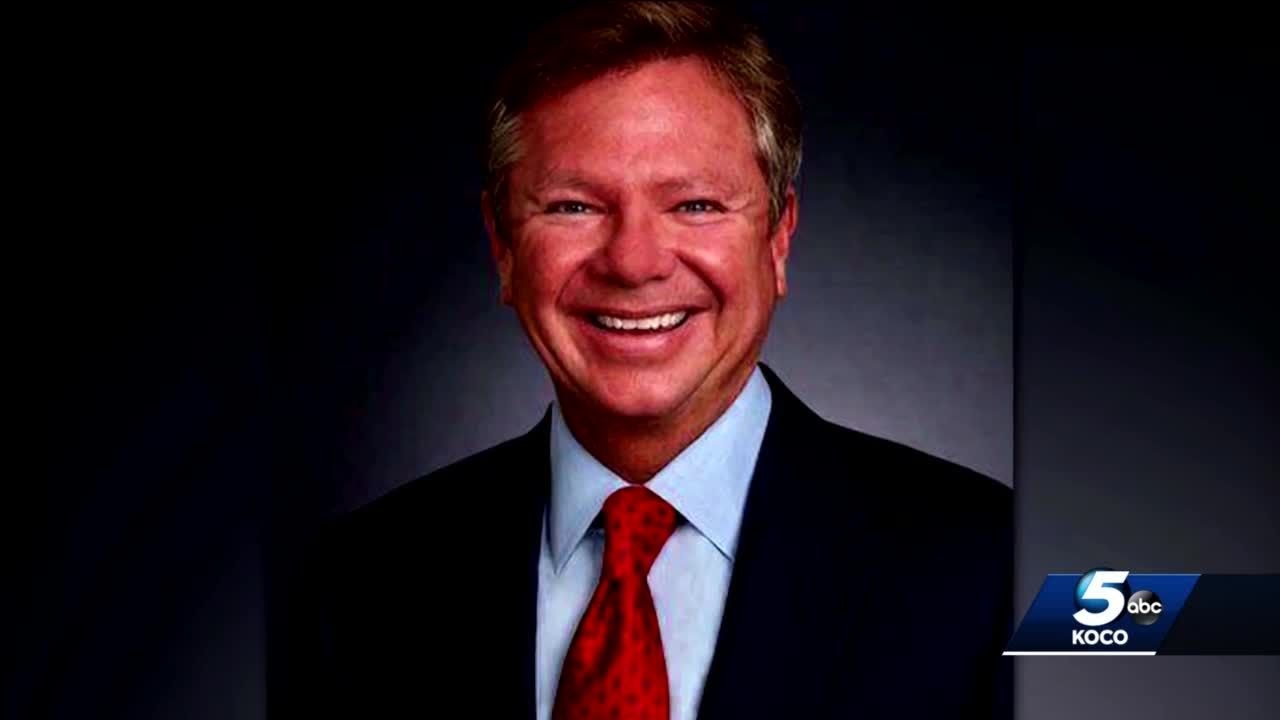 Another lawsuit filed against Tripp Hall - YouTube