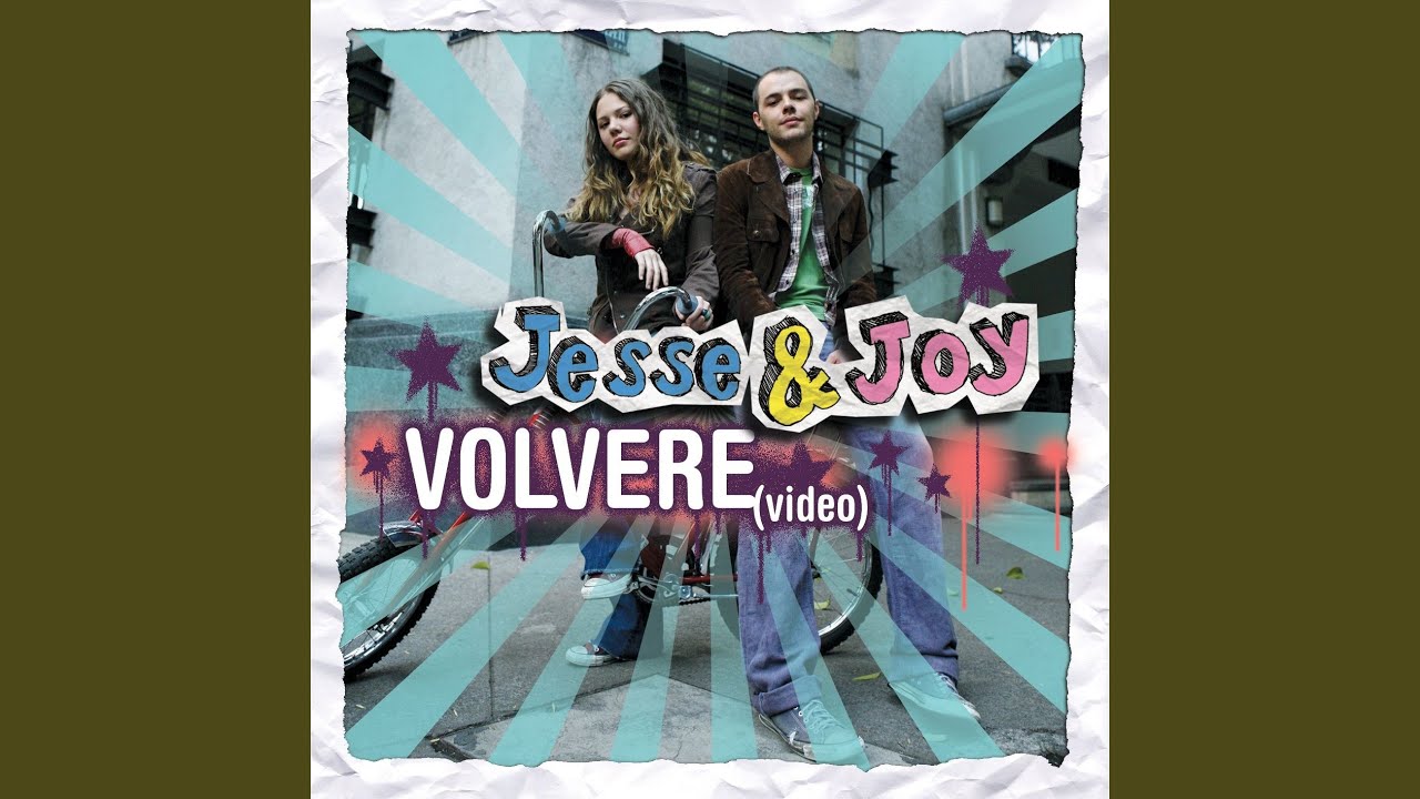 Volveré - YouTube Music