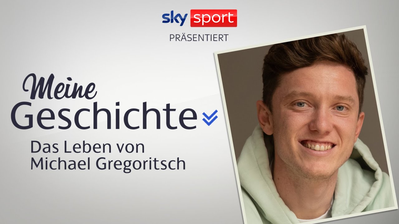 Österreichisches Schlitzohr – Michael Gregoritsch im Interview! | Meine ...