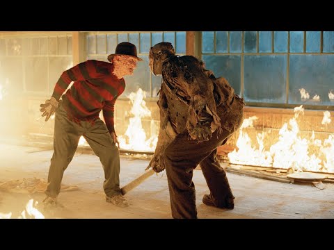 Freddy vs Jason edit \