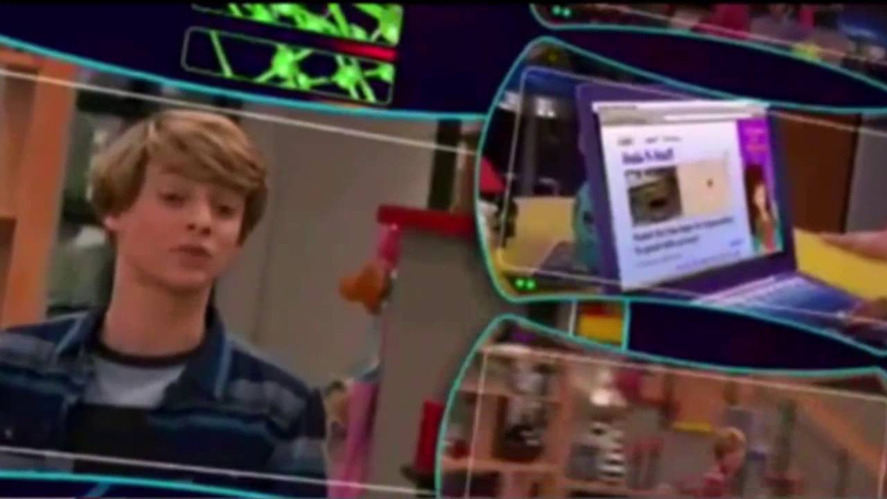 Henry Danger - Theme song [Official Instrumental] - YouTube