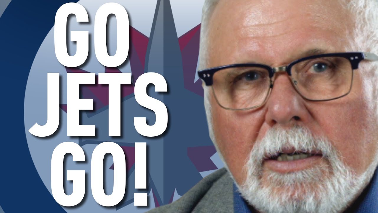 Go Jets Go | Bob Sopuck - YouTube