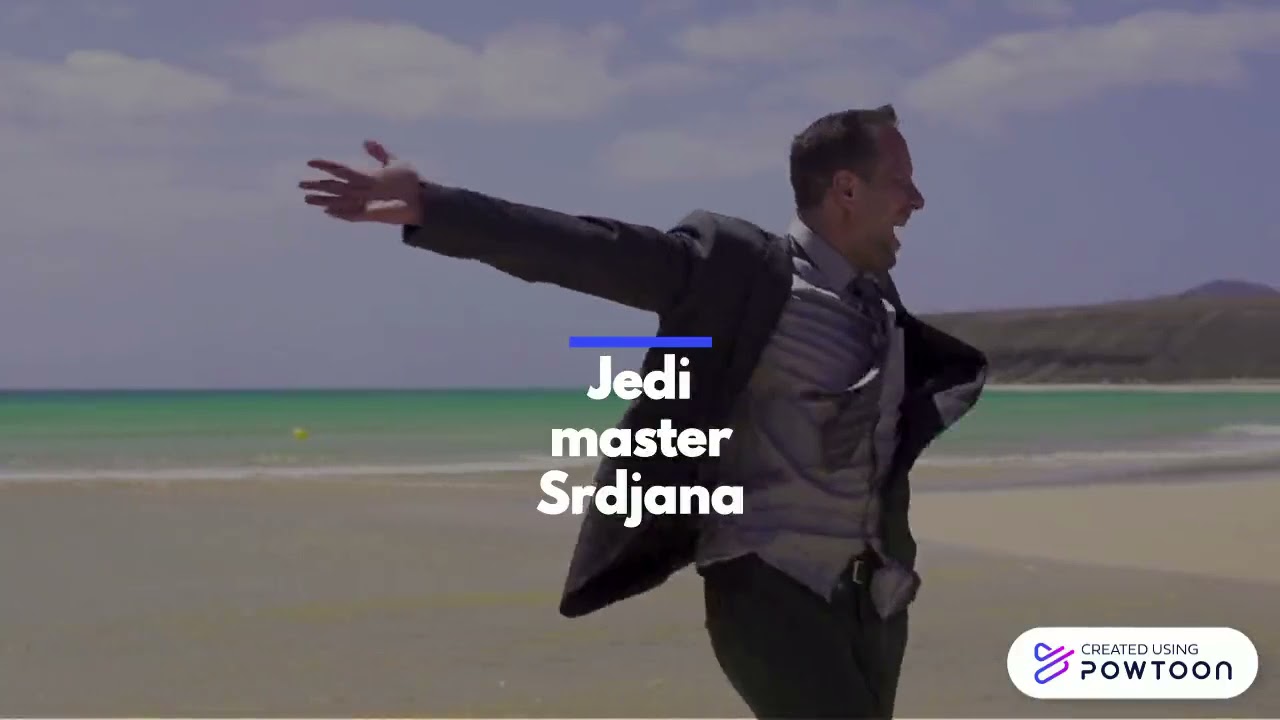 Be Like Dan - YouTube