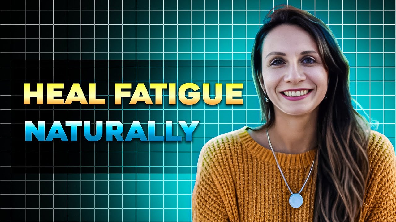 Fatigue, Palpitations & other Non-Pain-Related Symptoms - YouTube
