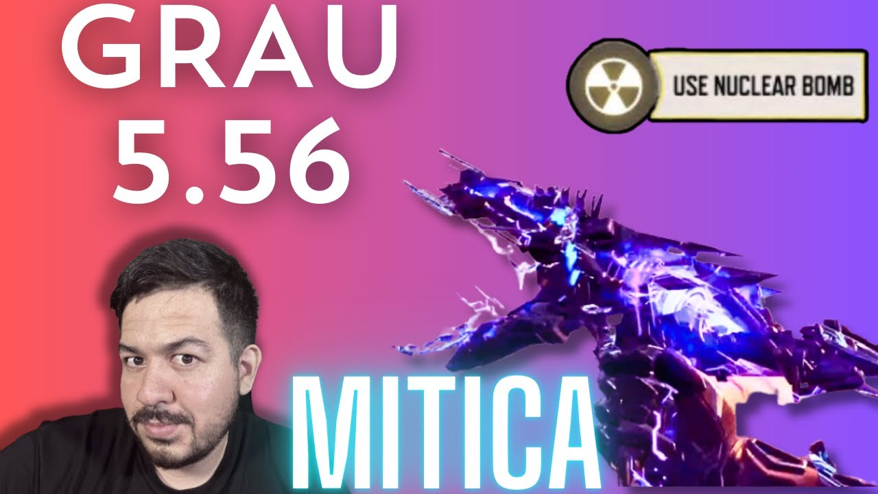 CODM: LA GRAU 5.56 MITICA | LA MEJOR CLASE PARA LA GRAU 5.56 - YouTube