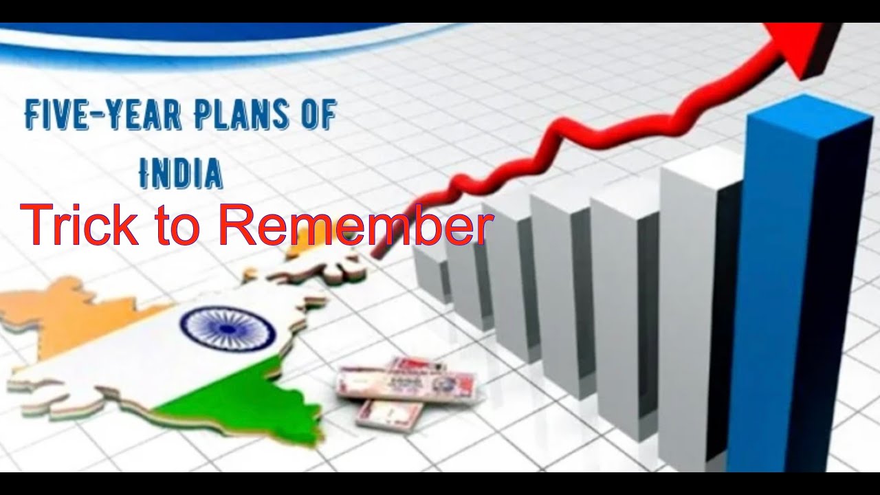 Trick Five Year Plans Important Facts - YouTube