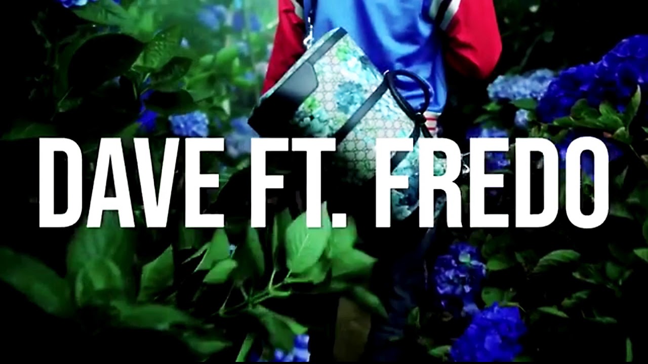 Funky Friday (Instrumental) - Dave Ft. Fredo - YouTube