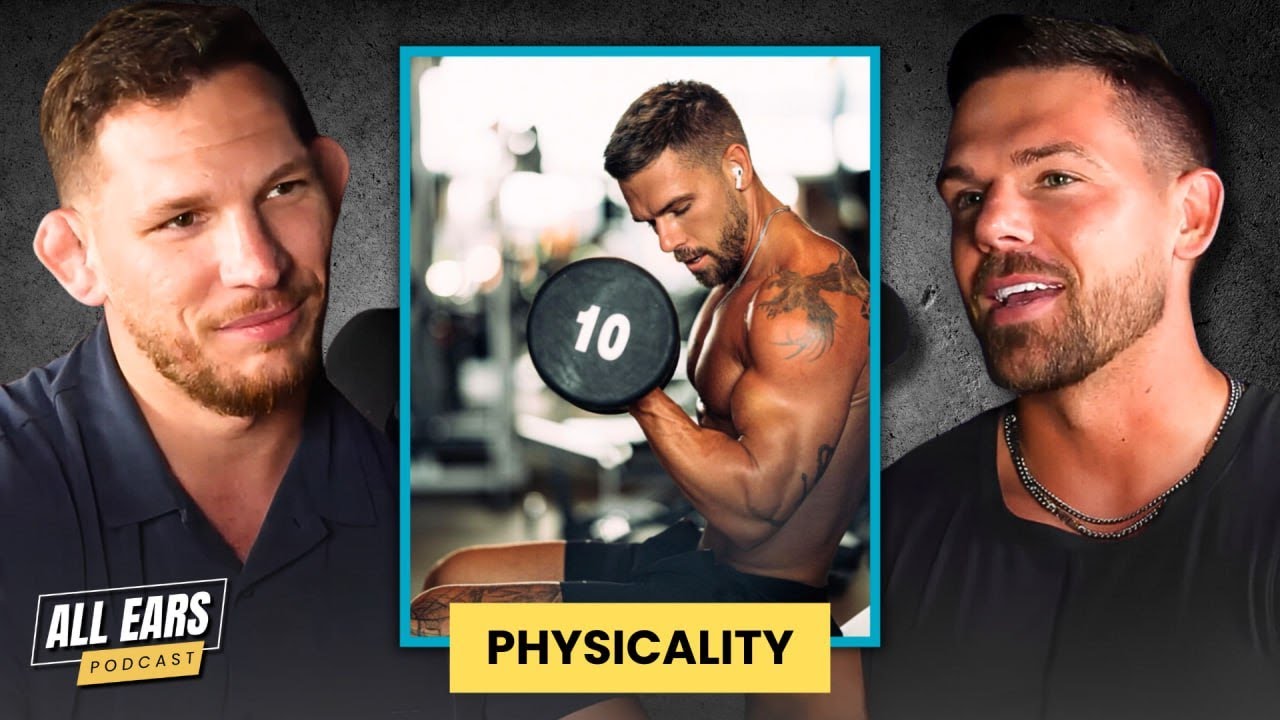 Crafting the Ultimate Physicality: Secrets to Building a Resilient ...