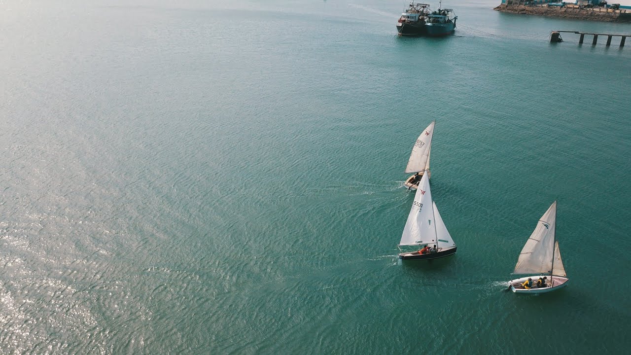 Mombasa Crossing Makupa/Kibarani Bridge By Bus - YouTube