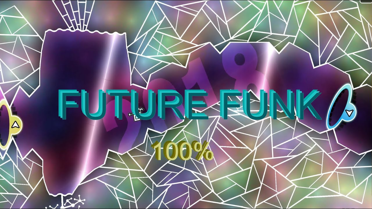 FUTURE FUNK 100% -JonathanGD- / Hard Demon / - YouTube