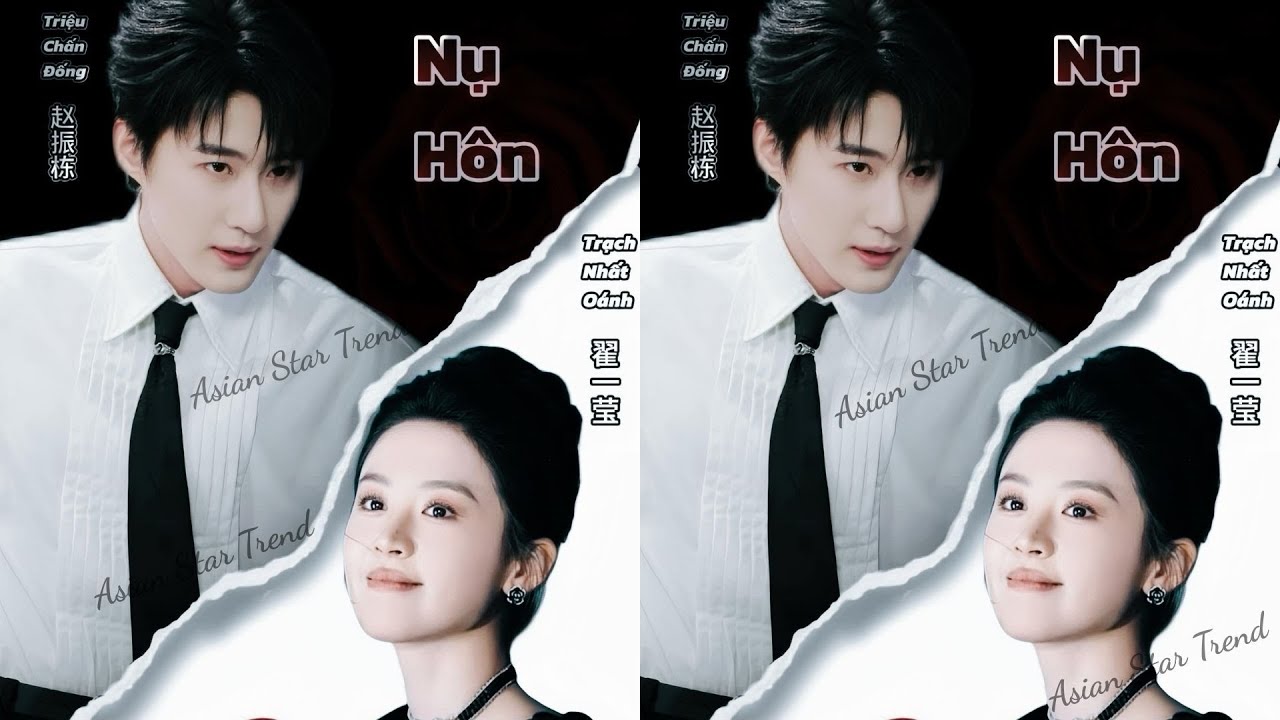 Zhao Zhendong Reunites with Zhai Yiying: Secret Project Overload Has ...