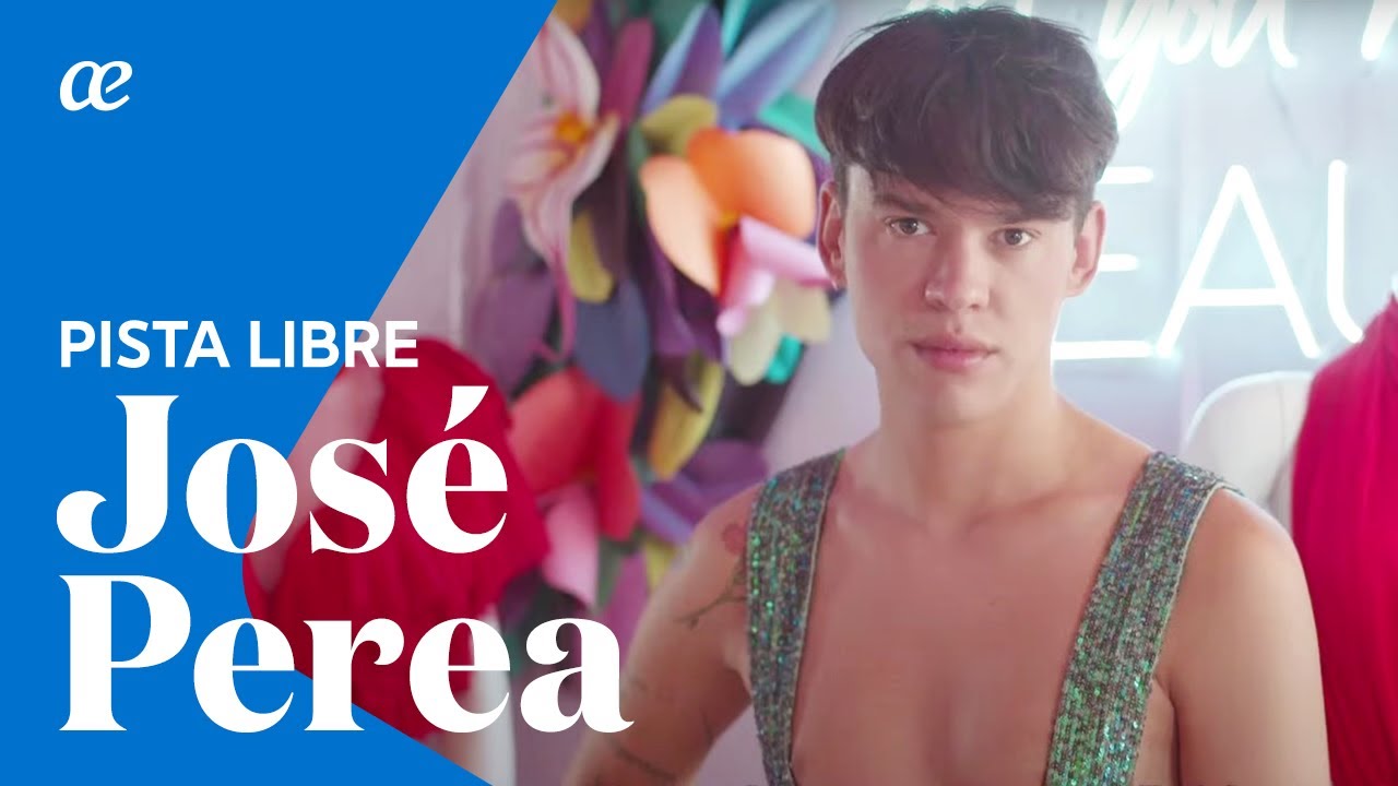Hablamos con José Perea, artista cuyo estilo de moda impacta con sus ...