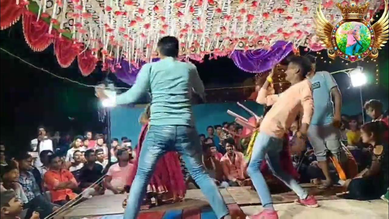 Jaise chuhe Mahua Raja Jaise chuhe javani DJ pathriya dance #viral #video #trending #Nautanki # ...