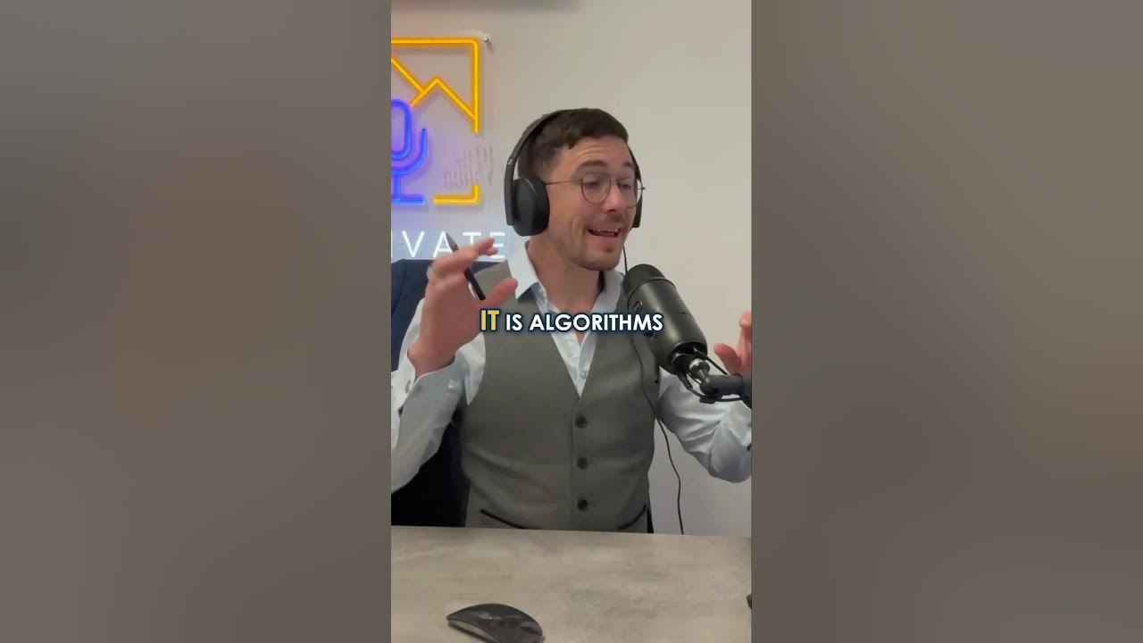 How Do Banks Use Algorithms? - YouTube