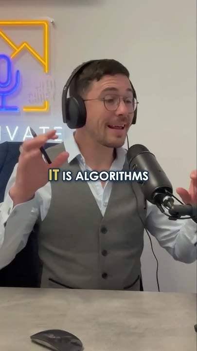 How Do Banks Use Algorithms? - YouTube
