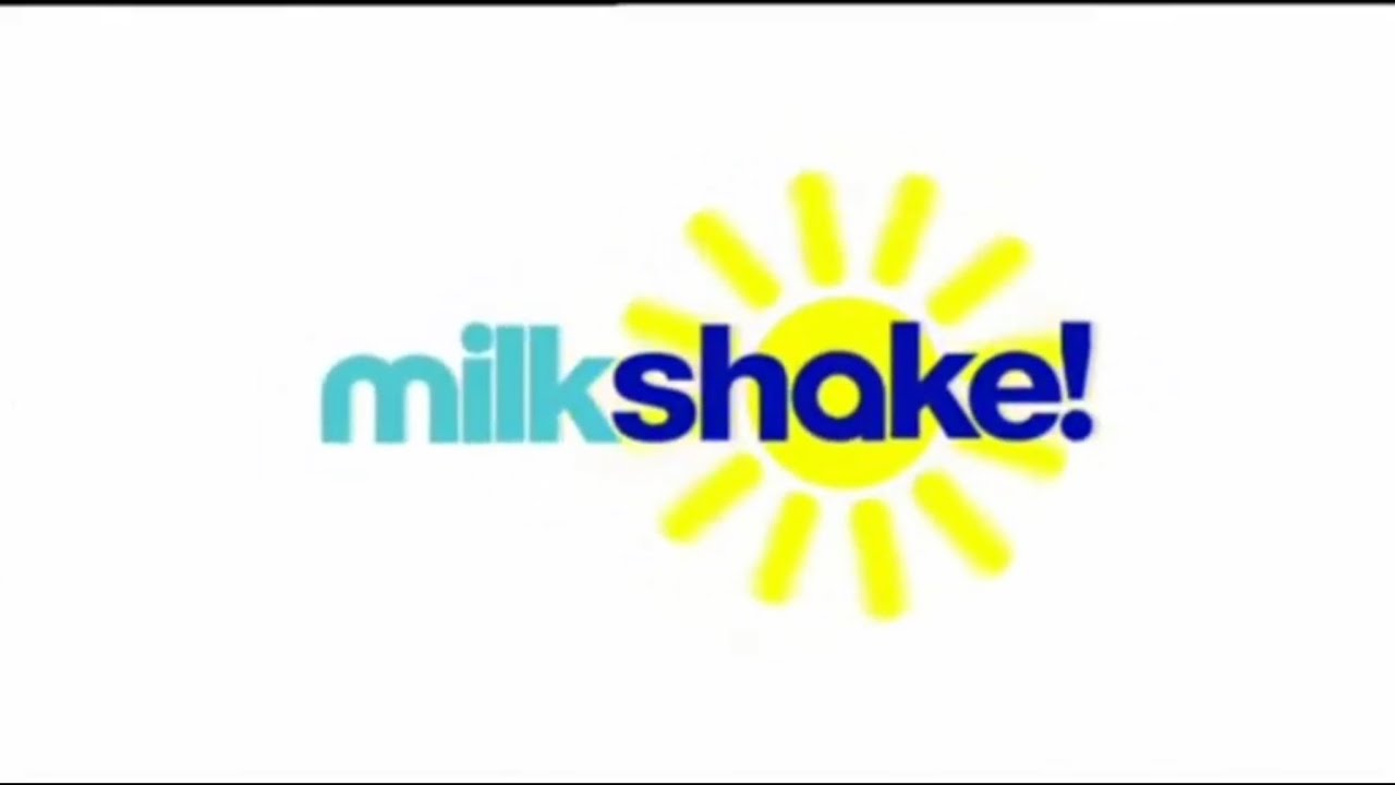 Channel 5/Milkshake! Continuity (8th December 2012). - YouTube