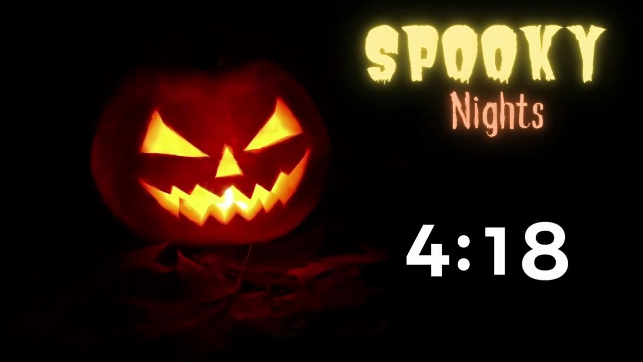 Happy Halloween Timer| 10 Minute Halloween Timer| Halloween Classroom ...