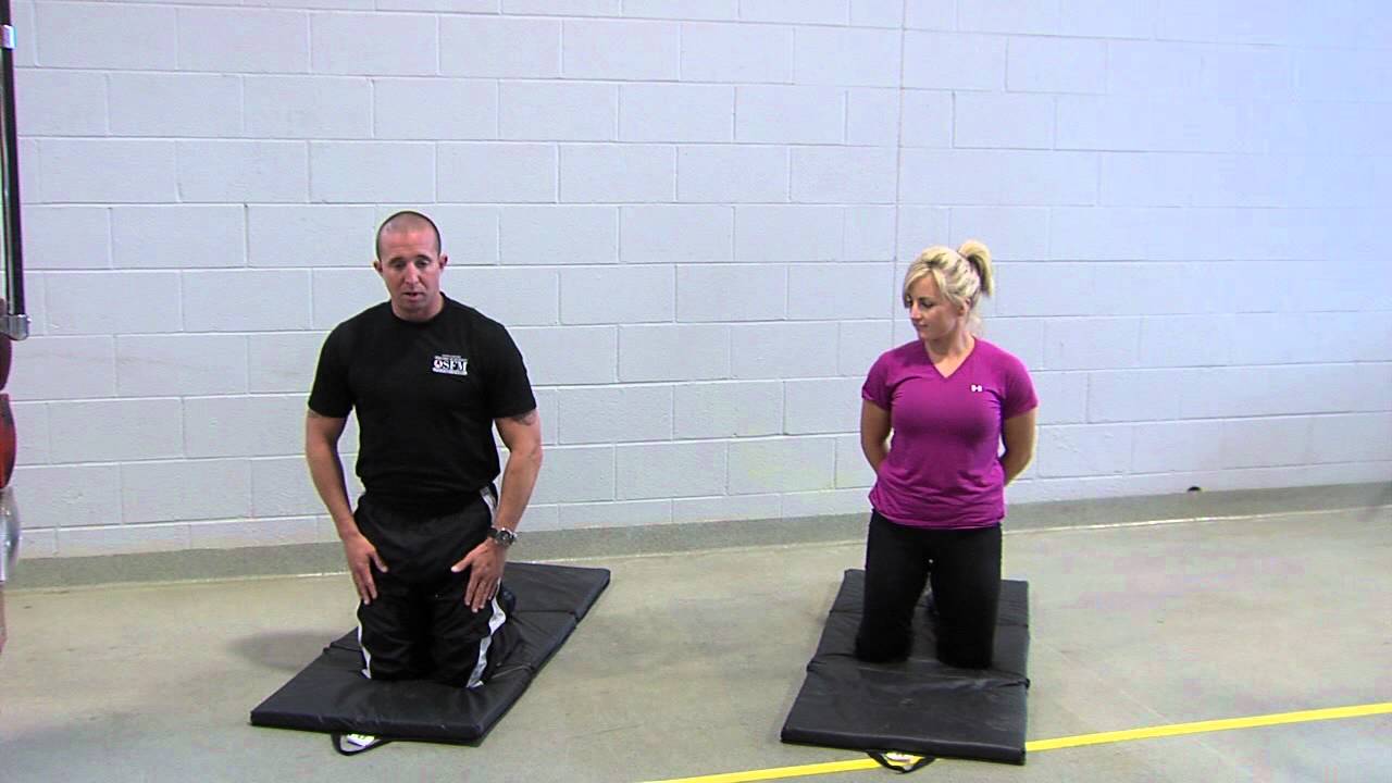 Seated Stretches - YouTube
