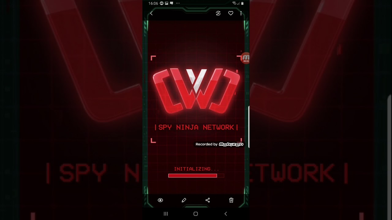 (Spy Ninja Network Game) - YouTube