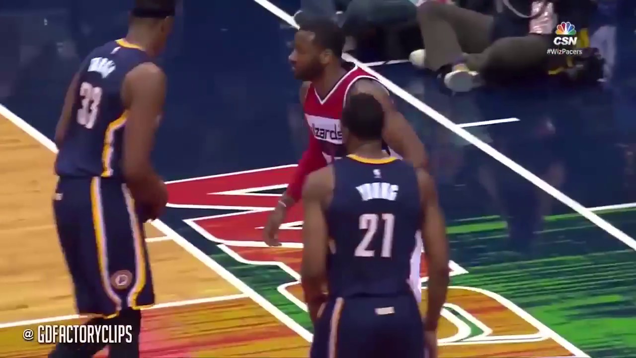 Best point guards in the nba highlights - YouTube