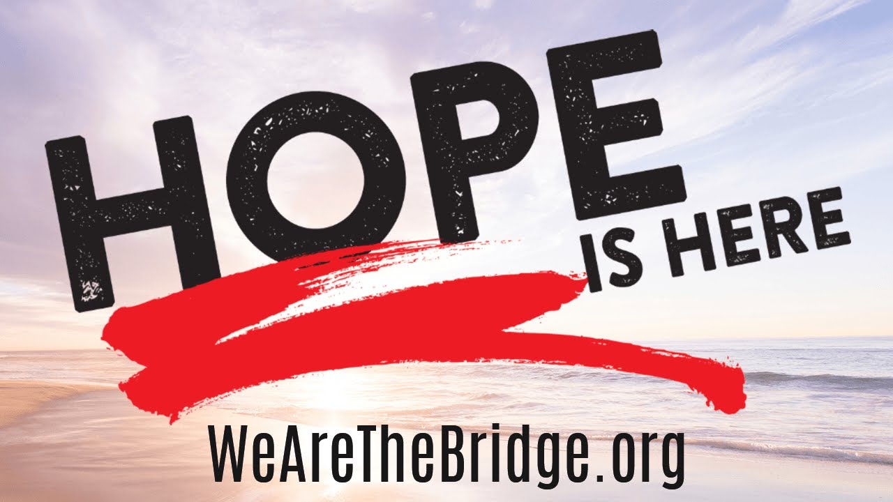 South Jersey - Welcome to The Bridge Family! - YouTube