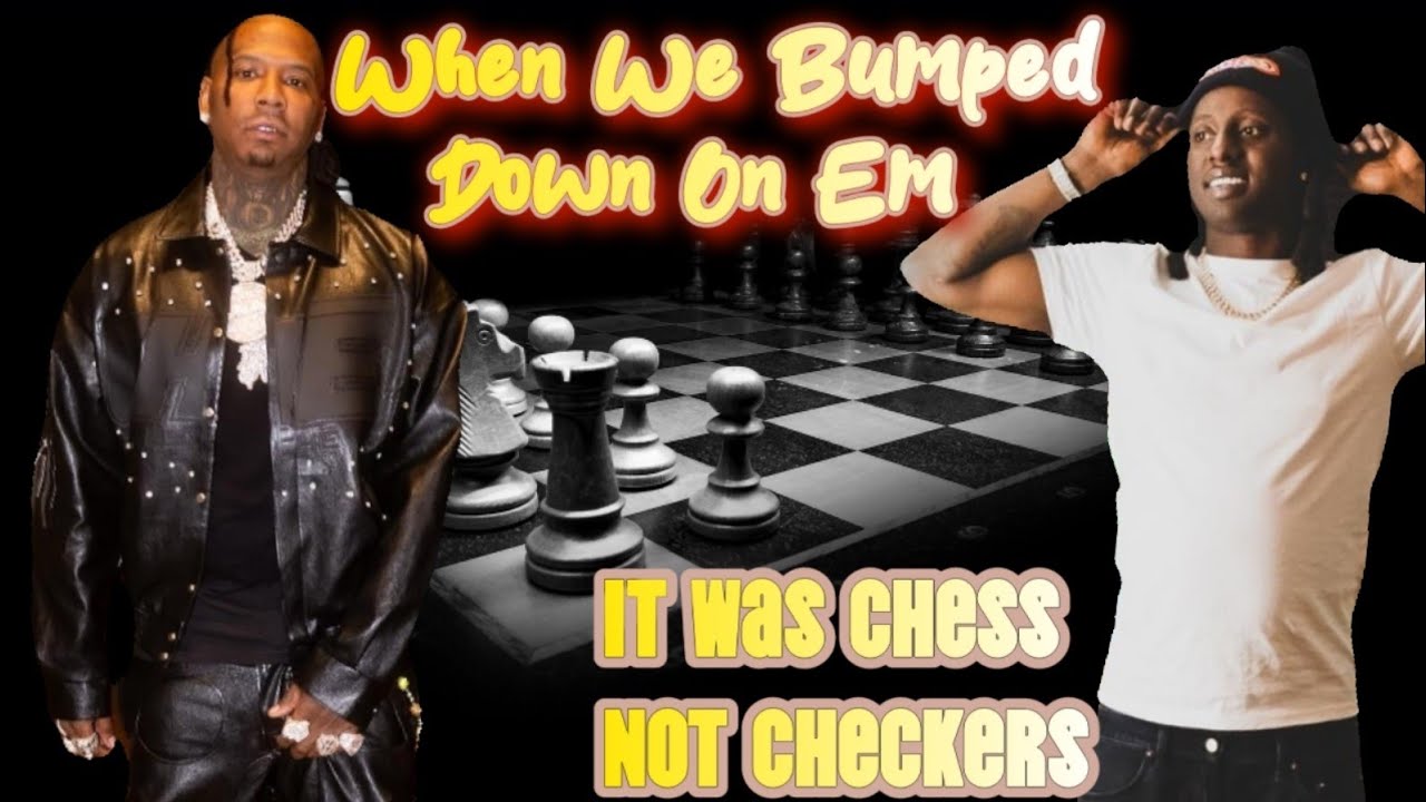 Moneybagg Yo Tripstar Beef Update! Oj Da Juiceman Caught Trafficking Powda × Sexyy Red Jackboy ...