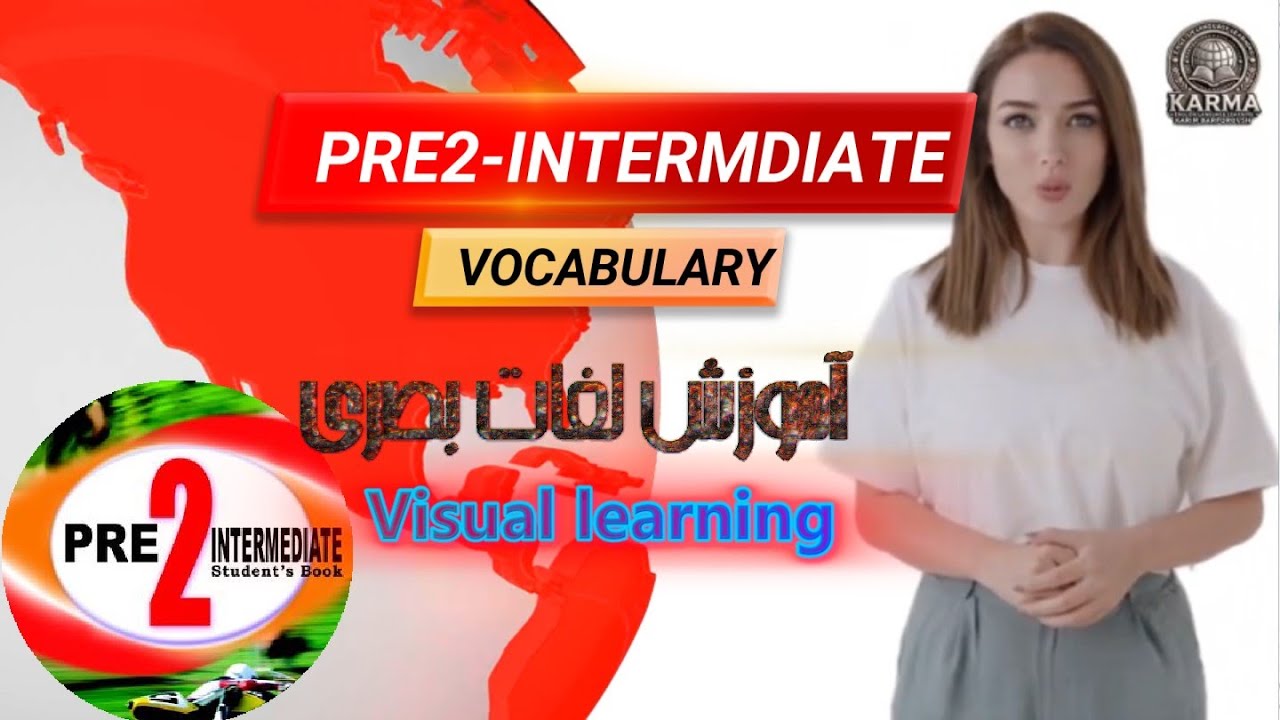 PRE-INTERMEDIATE 2 - YouTube