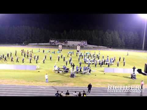 Southeast Raleigh High School (2023 Ranking) - Raleigh, NC