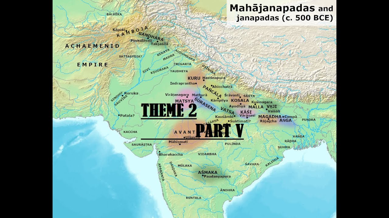 +2 HISTORY THEME 2 PART 5 - YouTube