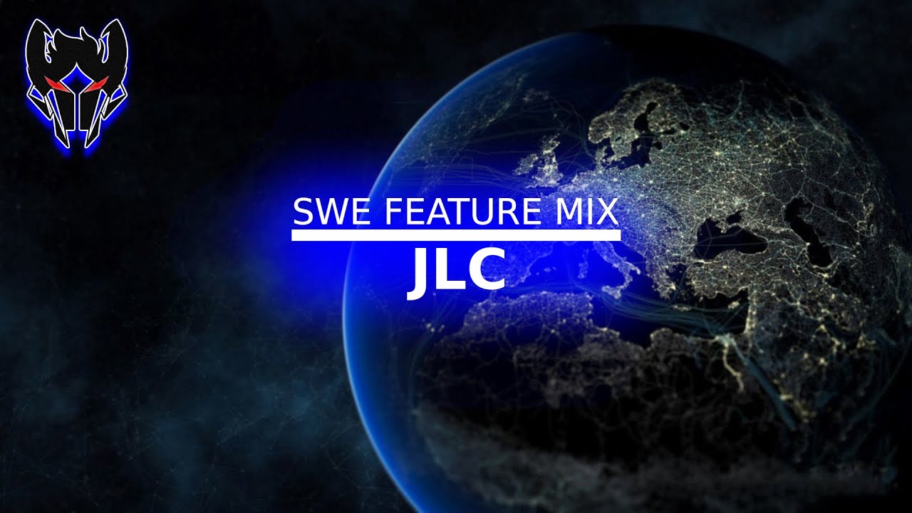 South Wolf Entertainment Feature Mix #013 - JLC - YouTube Music