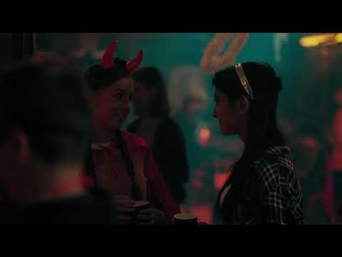 Riverdale - 4x04 Munroe "Mad Dog" Moore Scenes - YouTube