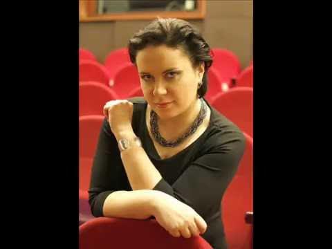 Olga Maroszek - F. Chopin - Melodia (Op.74 nr 9) - YouTube